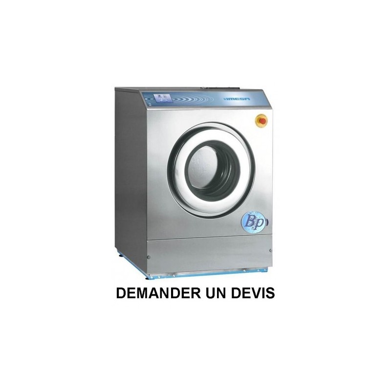 Lave linge professionnel. Machine à laver professionnelle à prix compétitif