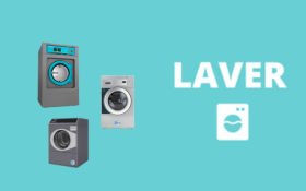 Matériel blanchisserie professionnelle - Lave linge professionnel ...