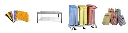 Blanchisserie Pro - Matériel de blanchisserie professionnelle, pressing ...